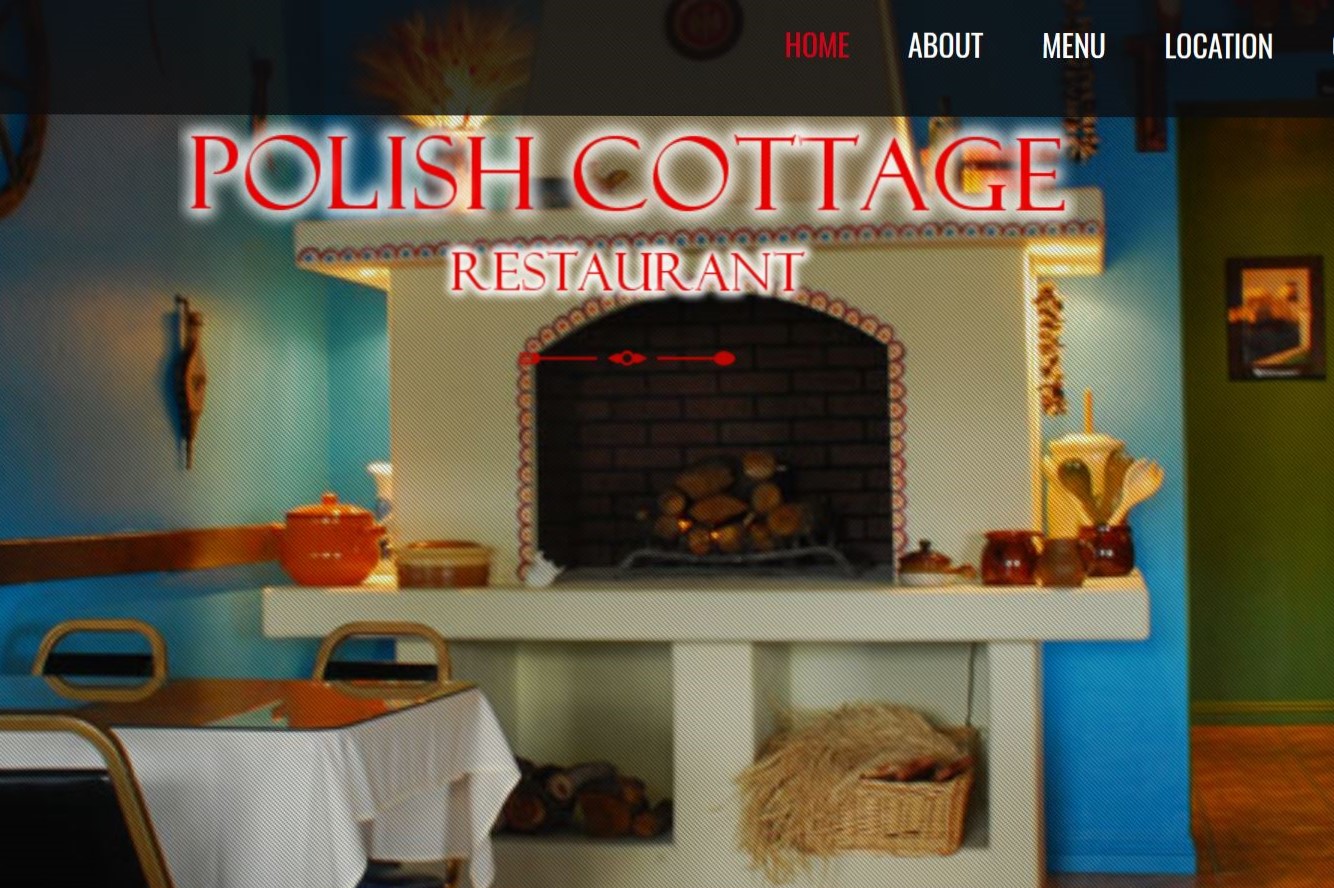 Polish Cottage SS – sabotenfree.com